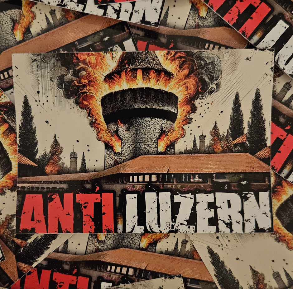 Fc St.Gallen Stickers – Fussballstickers